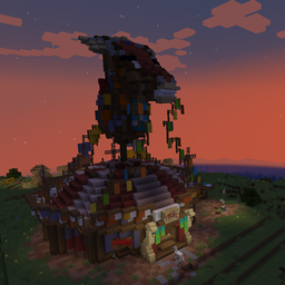 The Breath Of The Craft - Minecraft Modpacks - CurseForge