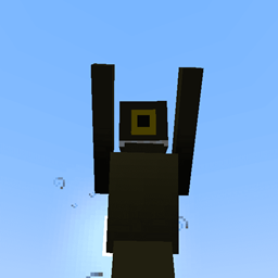 The Stalker - Minecraft Mods - CurseForge