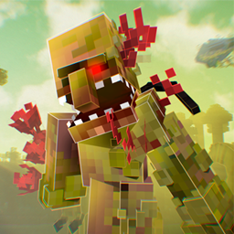 Parasite Infestation - Minecraft Modpacks - CurseForge