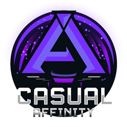 Casual Affinity Community Mod - Ark Survival Ascended Mods - CurseForge