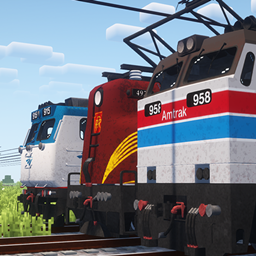 [IR] DE_Ket's Global Train Pack For Immersive Railroading - Files ...