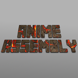 Anime Assembly - Minecraft Mods - CurseForge