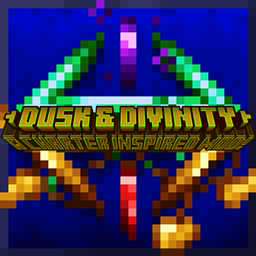 Dusk & Divinity - Minecraft Mods - CurseForge