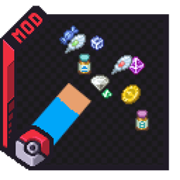 Cobblemon Box Link - Minecraft Mods - CurseForge