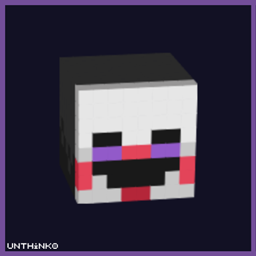 The Puppet | Bedrock Port - Minecraft Bedrock Texture Packs - CurseForge