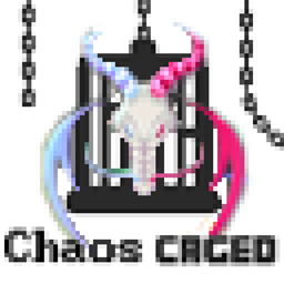 Chaos Caged - Minecraft Data Packs - CurseForge