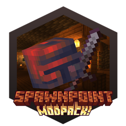 Spawnpoint - Files - Minecraft Modpacks - CurseForge