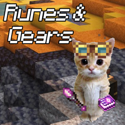 Runes & Gears - Gallery - Minecraft Modpacks - CurseForge