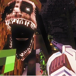 The Silhouette (Fake Player + Scopophobia + Boiled One) ~ PaladinYapYT ...