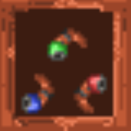 Copper Horns Reborn - Minecraft Bedrock Addons - CurseForge