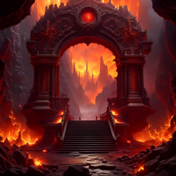 NOVANA'S HELL - Gallery - Minecraft Modpacks - CurseForge