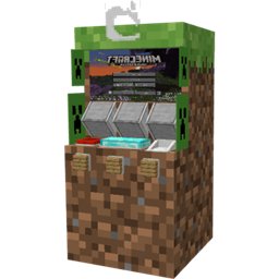 Slot Craft - File - Minecraft Mods - CurseForge