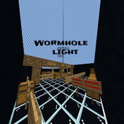 wormhole - Minecraft Worlds - CurseForge