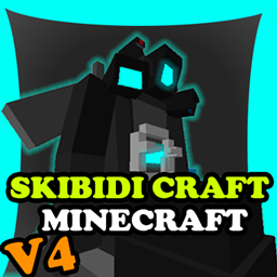 Skibidi Toilet - Skibidi Craft - Minecraft Mods - CurseForge