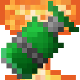 Big Explosives (4th Of July Update) - Dependencies - Minecraft Mods ...