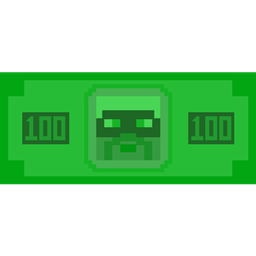 VGaming Money - Minecraft Mods - CurseForge