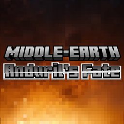 Anduril's Fate - File - Minecraft Modpacks - CurseForge