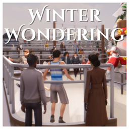 Winter Wondering NPC Pack| Animated Deco Sim - The Sims 4 Mods - CurseForge