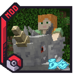 Cobblemon: Ride On! - Minecraft Mods - CurseForge