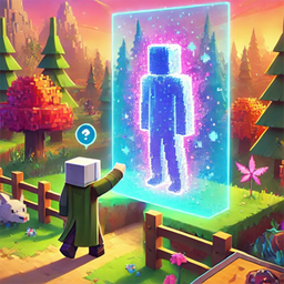 Noie Citizens Hide | Invisible NPC Plugin, Tthe top choice for RPGservers. - Minecraft Bukkit ...