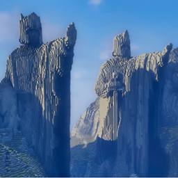 Install Lord of the rings vibe - Minecraft Mods & Modpacks - CurseForge