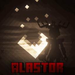 The Alastor demon Dweller - Minecraft Mods - CurseForge