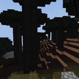 New Weapons, Mobs, and Biomes - Gallery - Minecraft Mods - CurseForge