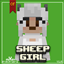 Sheep Girl - Minecraft Resource Packs - CurseForge