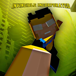 Invincible Incorporated - Minecraft Mods - CurseForge