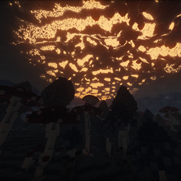 The Mega Cavern - Minecraft Worlds - CurseForge