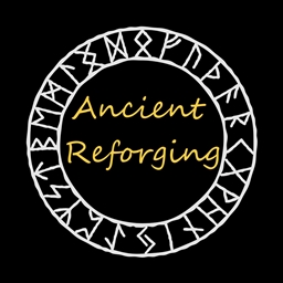 Ancient Reforging - Minecraft Mods - CurseForge