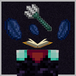 Floating Items Enchanting Table - Minecraft Mods - CurseForge