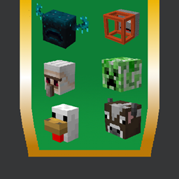 Relic Hunter - Minecraft Mods - CurseForge