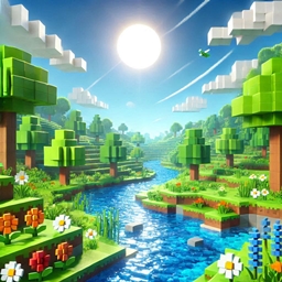 Simple Realms - Minecraft Modpacks - CurseForge