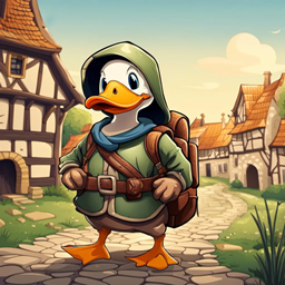 Ducks'R'Us - Minecraft Modpacks - CurseForge