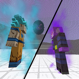 Dragon Block C Additions - Files - Minecraft Mods - CurseForge