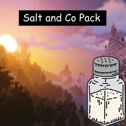 Salt and Co Pack - Minecraft Modpacks - CurseForge