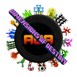 Dimensions of Destiny - Minecraft Modpacks - CurseForge