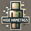 Hide Nametags - Files - Minecraft Bedrock Addons - CurseForge