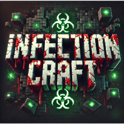Install Infection Craft - Realistic Zombie World - Minecraft Mods ...