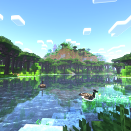 Mystically Create Ad Astra - Minecraft Modpacks - CurseForge