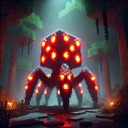 Phayriosis: Wrath of the Parasite - Minecraft Modpacks - CurseForge