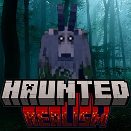 Haunted Realism - Minecraft Modpacks - CurseForge