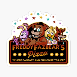 Derek's ultimate fnaf pack - File - Minecraft Modpacks - CurseForge