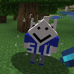 Billiken - Minecraft Mods - CurseForge
