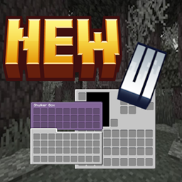 New Leaked UI - Gallery - Minecraft Resource Packs - CurseForge