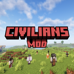 Install Civilians - Minecraft Mods & Modpacks - CurseForge
