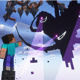 Echo of the Darkness - Minecraft Modpacks - CurseForge