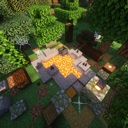 Broken Ruin - Minecraft Mods - CurseForge