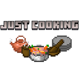 Just Cooking - Minecraft Mods - CurseForge